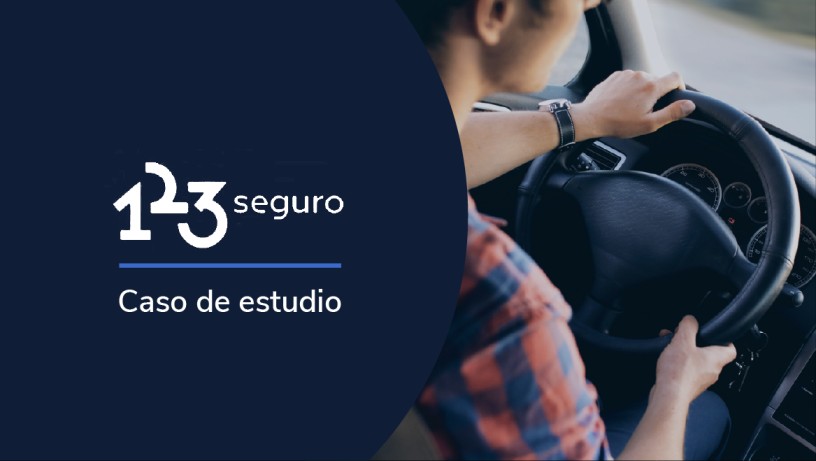 Caso 123Seguro: El valor de lo simple